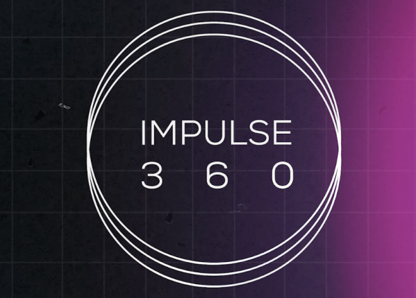 Impulse 360 em Cuiabá - Sympla