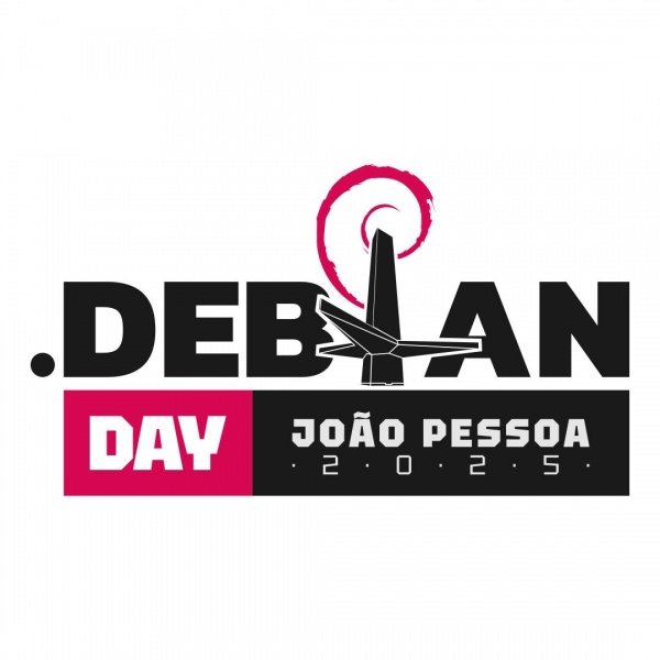 Debian Day João Pessoa 2025 em Cabedelo - Sympla
