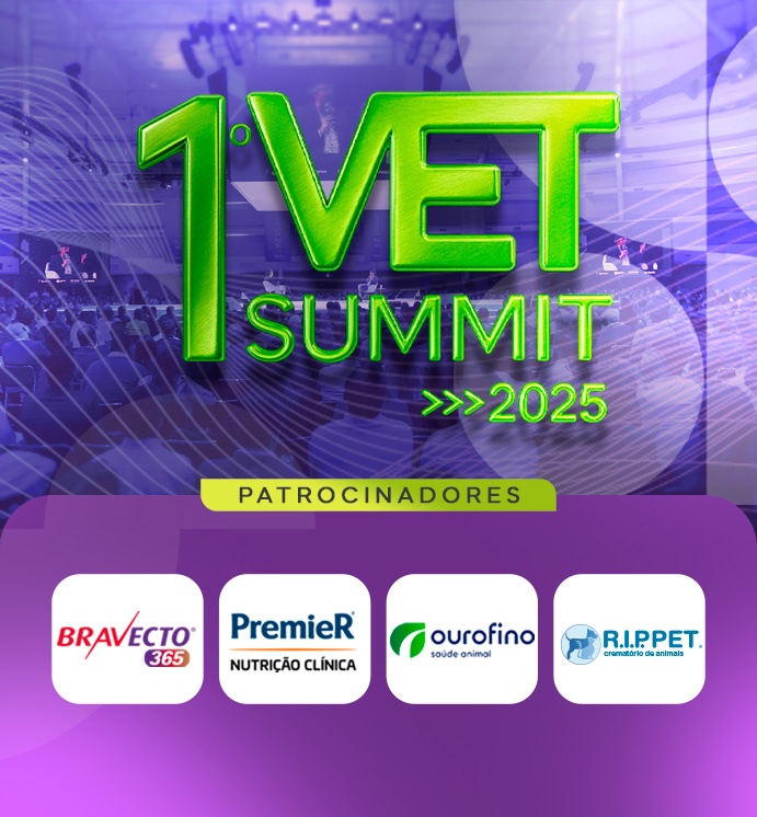 Popular Pet Vet Summit 2025 em São José dos Campos - Sympla