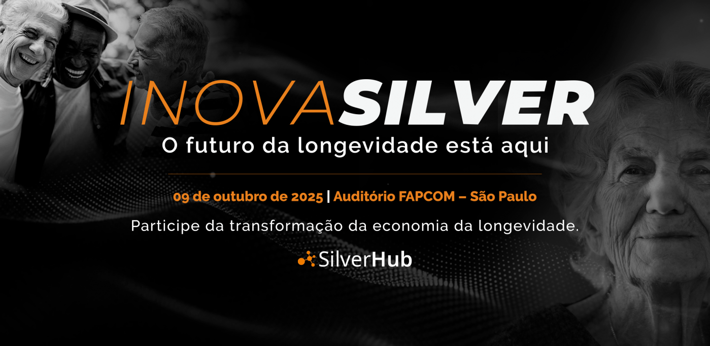 Inova Silver 2025 em São Paulo - Sympla