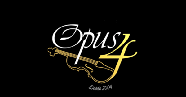 Apresentação Opus 4 em Laguna - Sympla