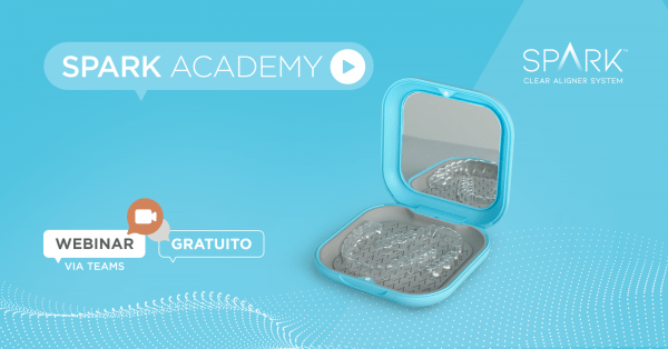 Spark Academy - Diferencias do software Approver - online - Sympla