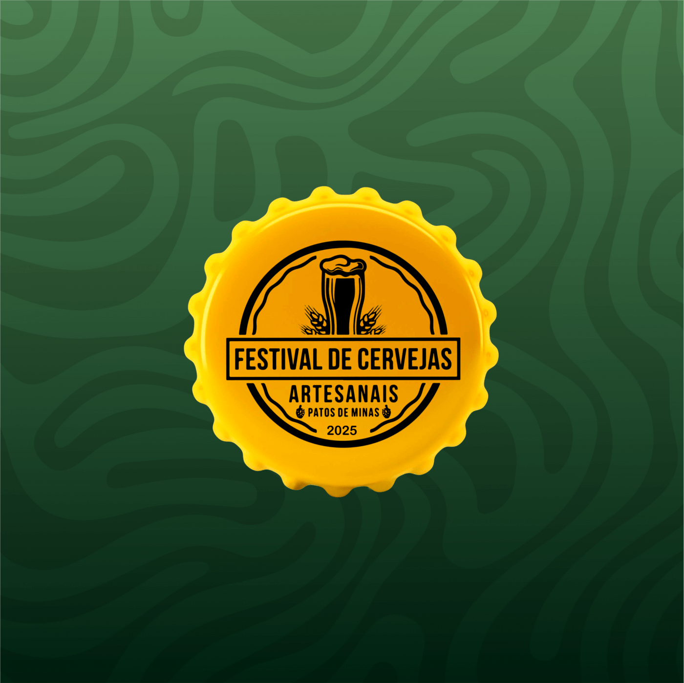 Festival de Cervejas Artesanais de Patos de Minas em Patos de Minas ...