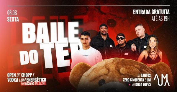 SEXTA OPEN - CHOPP AMSTEL & VODKA COM ENERGÉTICO em Porto Alegre - Sympla