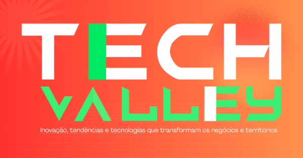 Tech Valley - Rio do Sul/SC em Rio do Sul - Sympla