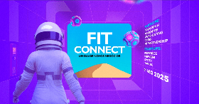 FIT Connect (OASIS Demo Day 4. Ciclo) - online - Sympla