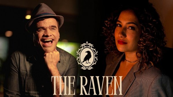 Black Dynamite Convida: Jenni Rocha e Edu Camargo @ The Raven Music Bar ...