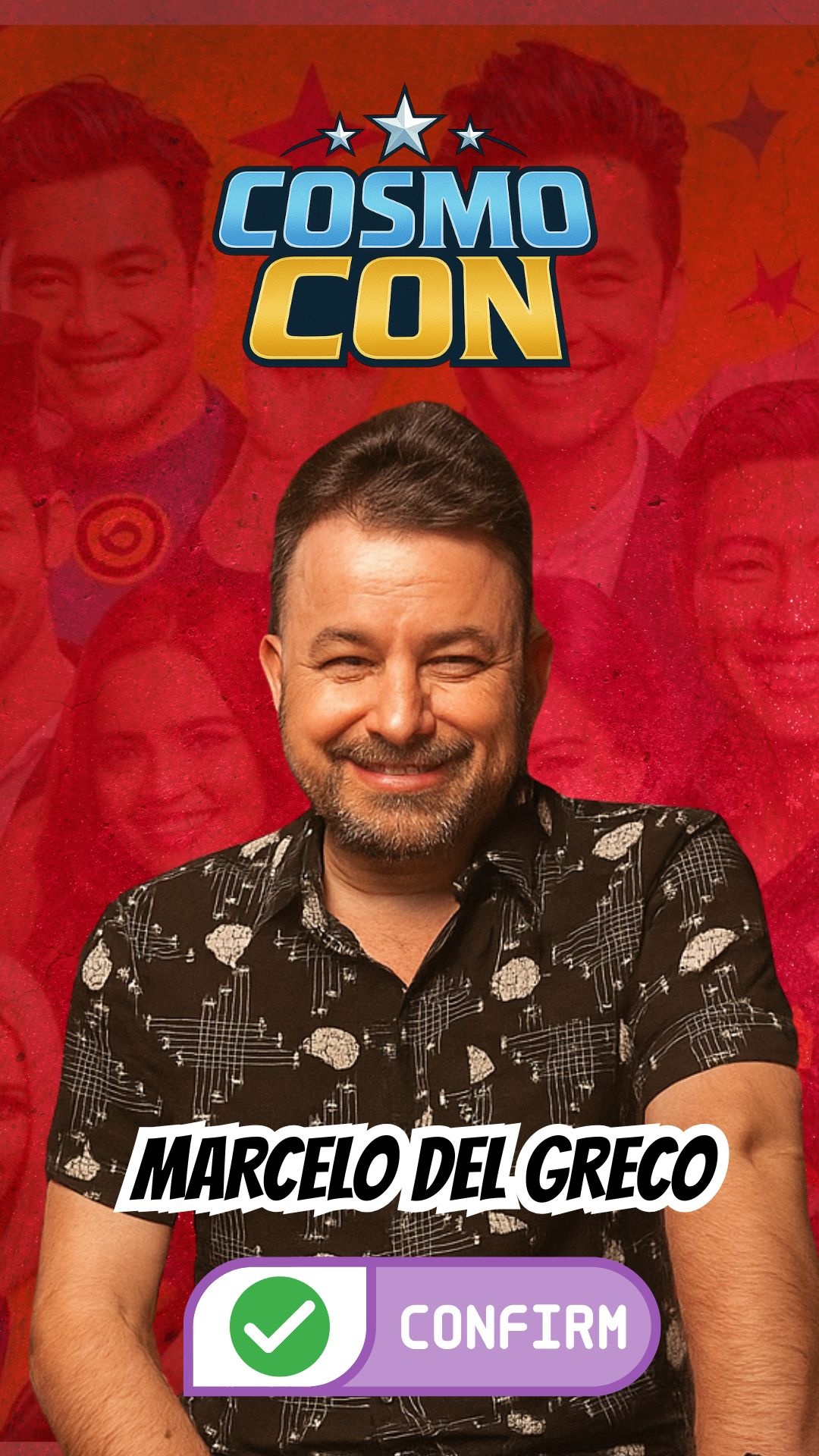 Expo Cosmo Con ( São Paulo - 2026 ) em São Paulo - Sympla