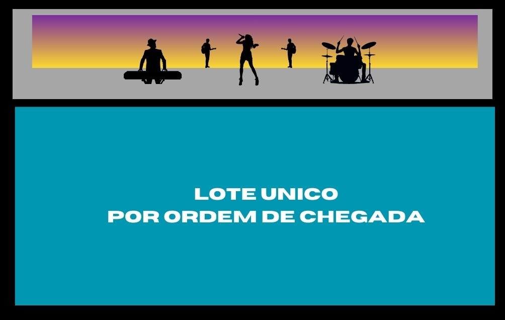 CAMILA BARROS - AVIVA BRUSQUE, SC. em Brusque - Sympla