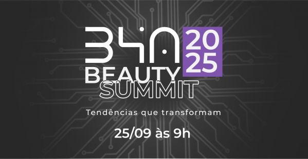 B4A Beauty Summit 2025 em São Paulo - Sympla