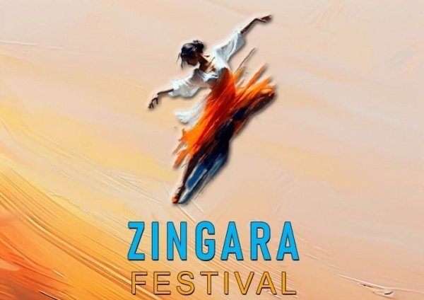 Zingara Festival - Mostra 07/11 em São Paulo - Sympla