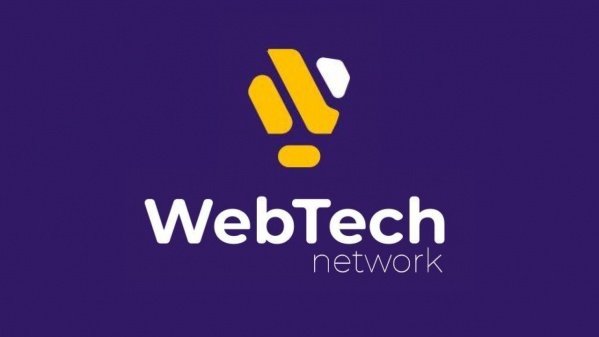 WebTech Network - Produtor - Eventos e Conteúdos na Sympla
