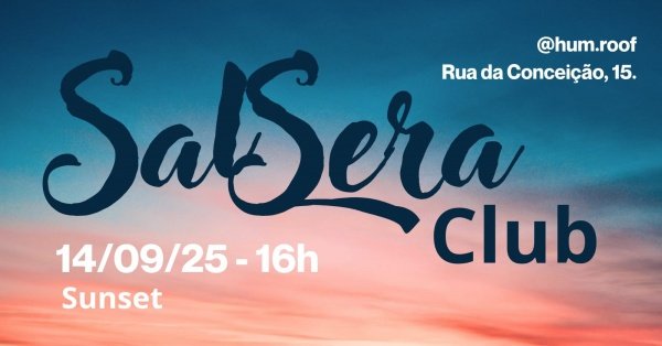 SALSERA CLUB 2 | Banda ao Vivo em Porto Alegre - Sympla