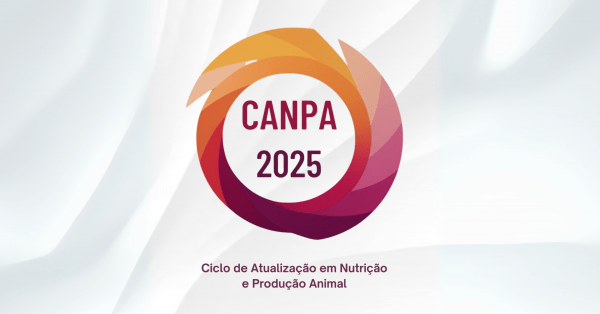 CICLO DE ATUALIZAÇÃO EM NUTRIÇÃO E PRODUÇÃO ANIMAL - CANPA 2025 em São ...