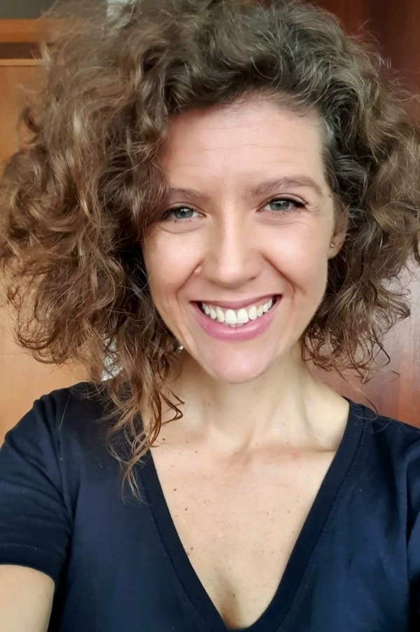 Beta Simon - Produtor - Eventos e Conteúdos na Sympla