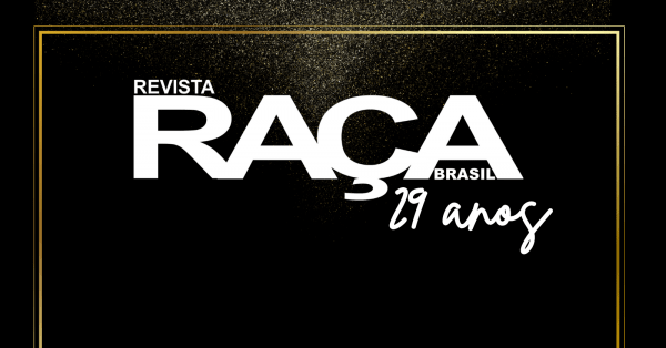 Aniversário 29 anos da Revista Raça Brasil em São Paulo - Sympla
