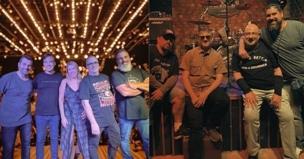 CIRCOLO ITALIANO ROCK FEST em São Paulo - Sympla