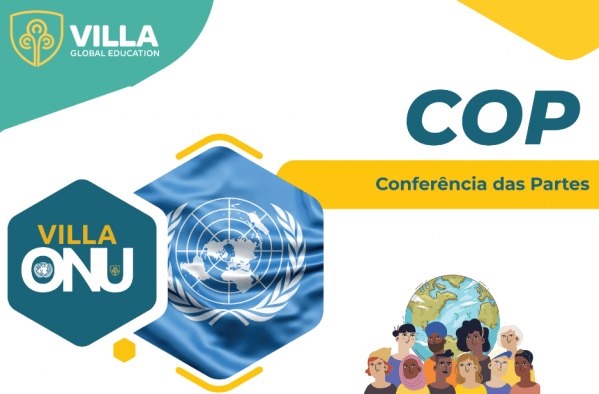 COP - VILLA ONU 2025 em Salvador - Sympla