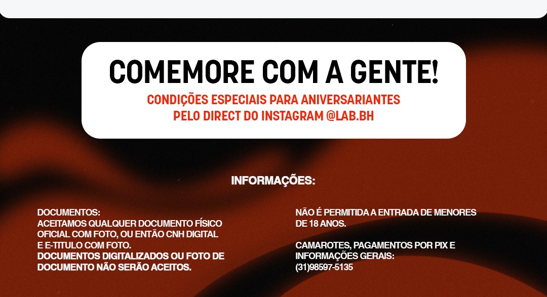 NEXT CHRISTMAS BH com PUTERRIER | SÁBADO| 13/12 em Belo Horizonte - Sympla