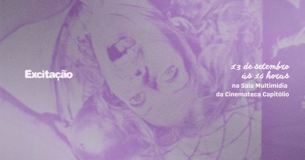 Excitação - dir.: Jean Garrett | Cineclube do Terror em Porto Alegre ...