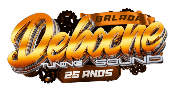 BALADA DEBOCHE em Santana do Araguaia - Sympla