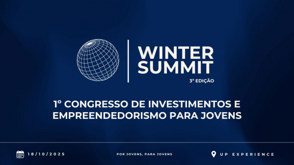 Winter Summit - 3ª Edição em Curitiba - Sympla