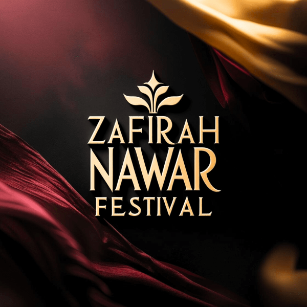 Festival Zafirah Nawar - Edição 2025 em Rio de Janeiro - Sympla