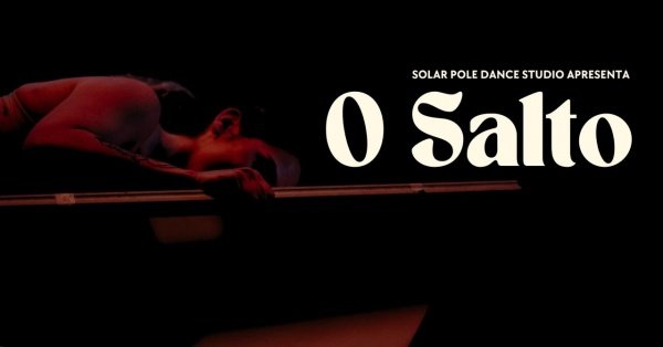 Solar Pole Show #3 em Porto Alegre - Sympla