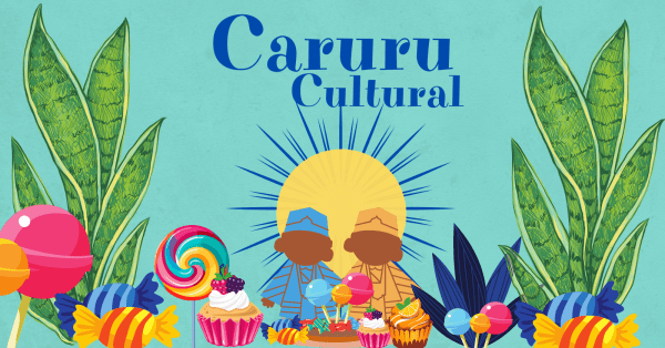 CARURU CULTURAL em Salvador - Sympla