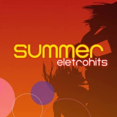 CAINIMIM - SUMMER ELETROHITS em Campo Grande - Sympla