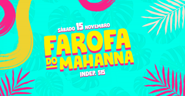 FAROFA DO MAHANNA | 10HRS DE FESTA | S4TAN | KANDY | VERONA | VICTORYA ...