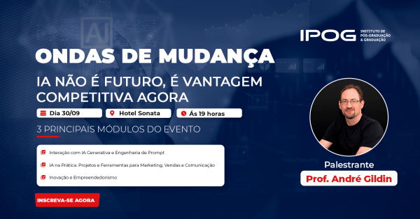 Cursos e workshops em Fortaleza - Sympla