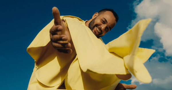 Zai na Colaboraê em Salvador - Sympla