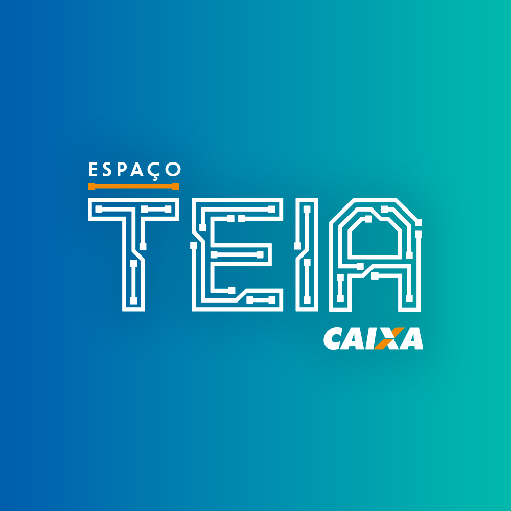 Espaço TEIA CAIXA + Agile Trends GOV 2025 em Brasília - Sympla