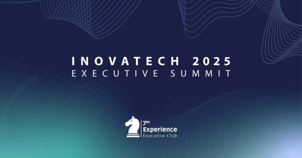 Inovatech Executive Summit 2025 em São Paulo - Sympla