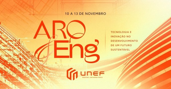 I ARQ&ENG em Feira de Santana - Sympla