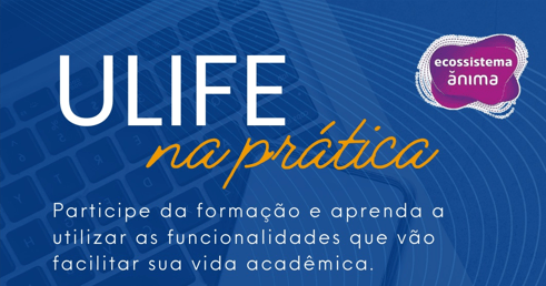 ULIFE na prática em Natal - Sympla