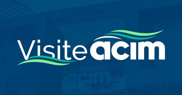 Visite Acim - 23/10 em Maringá - Sympla