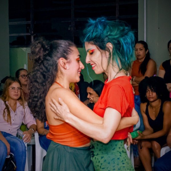 Forró, Baile e Feirinha - Nossa Arena Cultural edição #01 em São Paulo ...