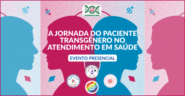 A JORNADA DO PACIENTE TRANSGÊNERO NO ATENDIMENTO EM SAÚDE em São Paulo ...