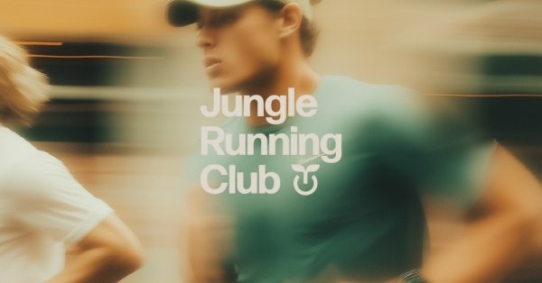 JUNGLE RUNNIG CLUB - EDIÇÃO PORTO ALEGRE em Porto Alegre - Sympla