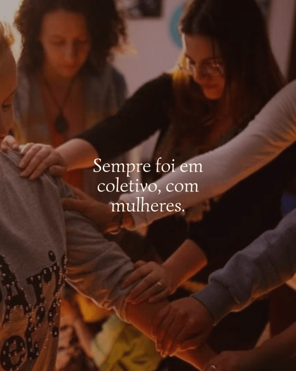 Círculo de Mulheres - O sustento da vida criativa - online - Sympla