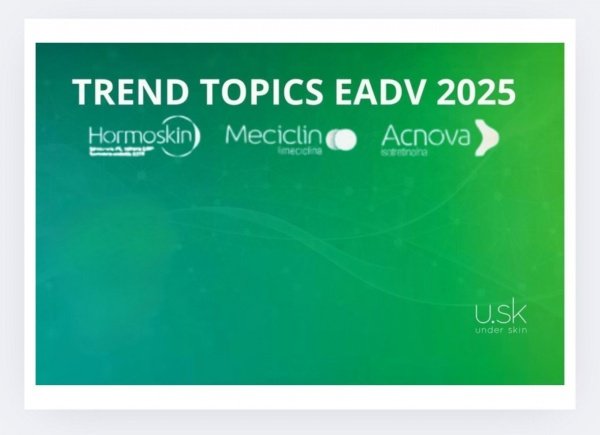 TREND TOPICS EADV 2025 em São Paulo - Sympla