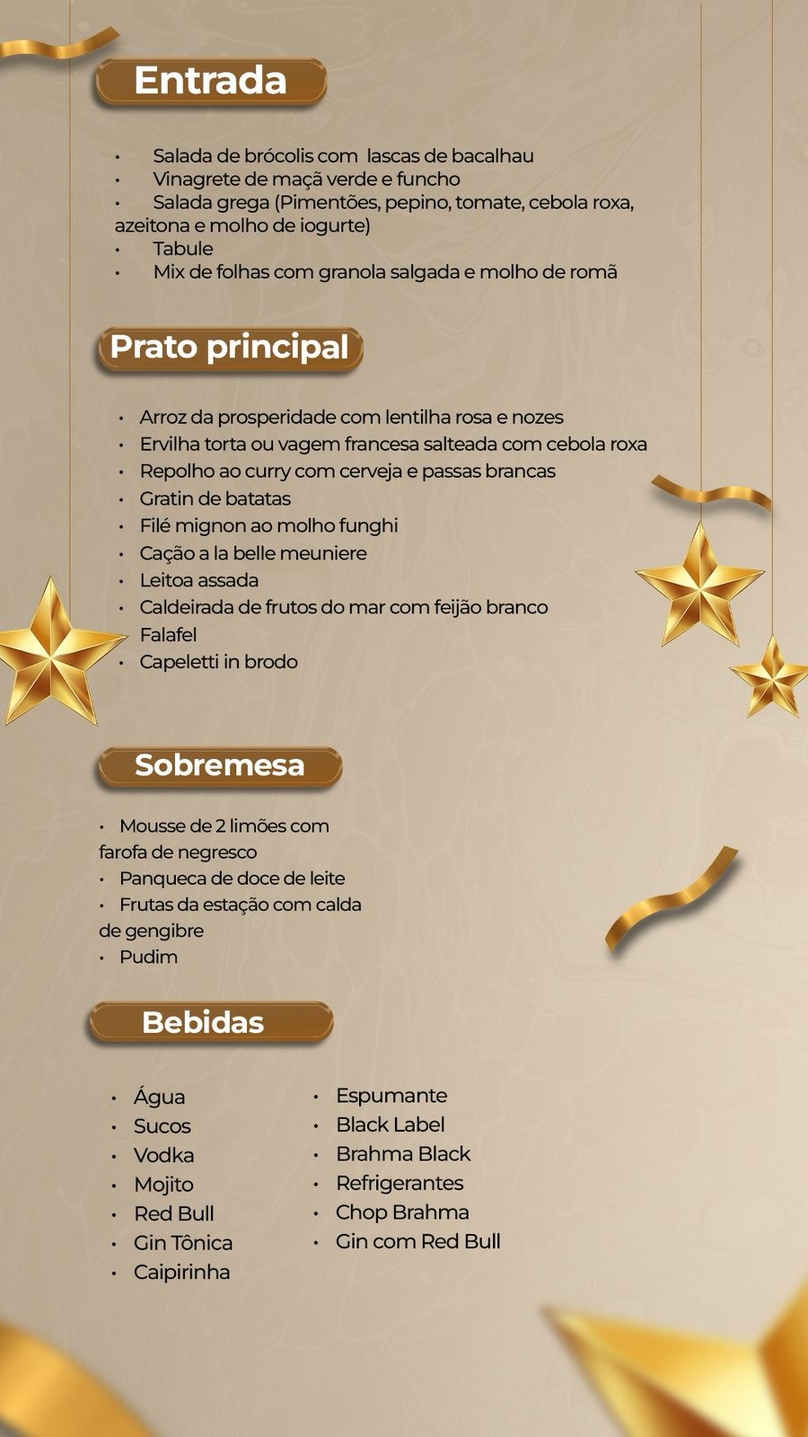 NORTH BEER RÉVEILLON 2026 - DATA DO EVENTO 31/12/2025 AS 21HS ATÉ 01/01 ...