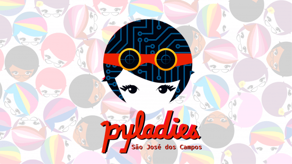 Welcome back, PyLadies SJC! em São José dos Campos - Sympla