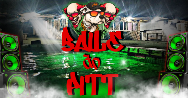 Baile do Pitt em São Roque - Sympla