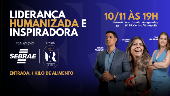 Liderança Humanizada: Inspirando Pessoas e Transformando Resultados em ...