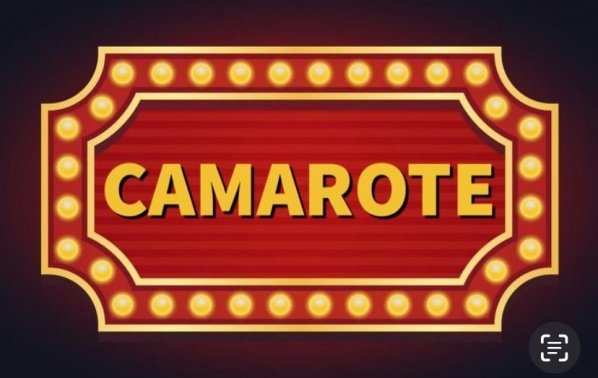 Camarote 18h em Brusque - Sympla