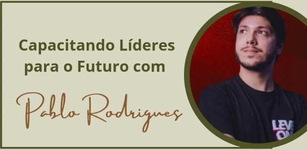 Capacitando Líderes do Futuro em Chapecó - Sympla