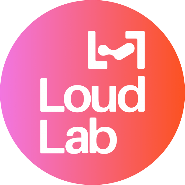 Loud Lab - Produtor - Eventos e Conteúdos na Sympla